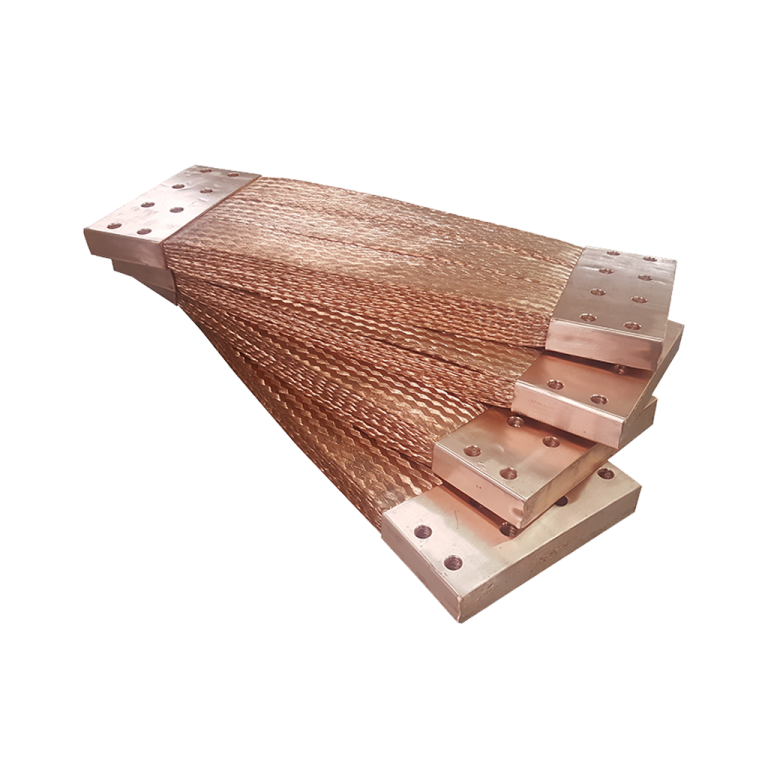 Flexible Connectors / Shunts – FEGO