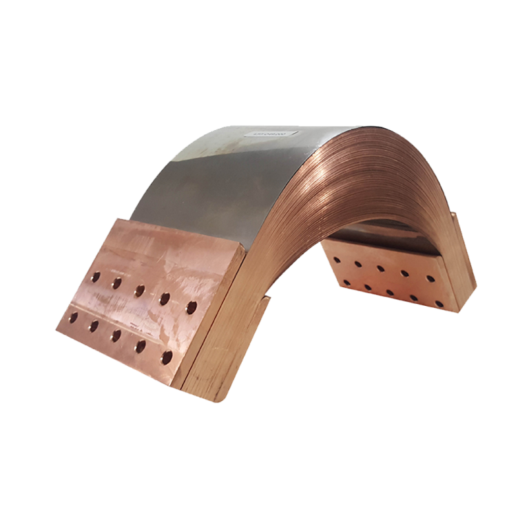 Flexible Connectors / Shunts – FEGO