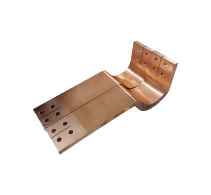Press Welded Laminated Copper Shunts – FEGO
